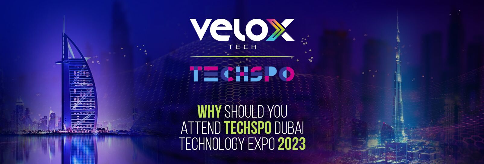 Digital Marketing Agency in Dubai, UAE | Velox Tech